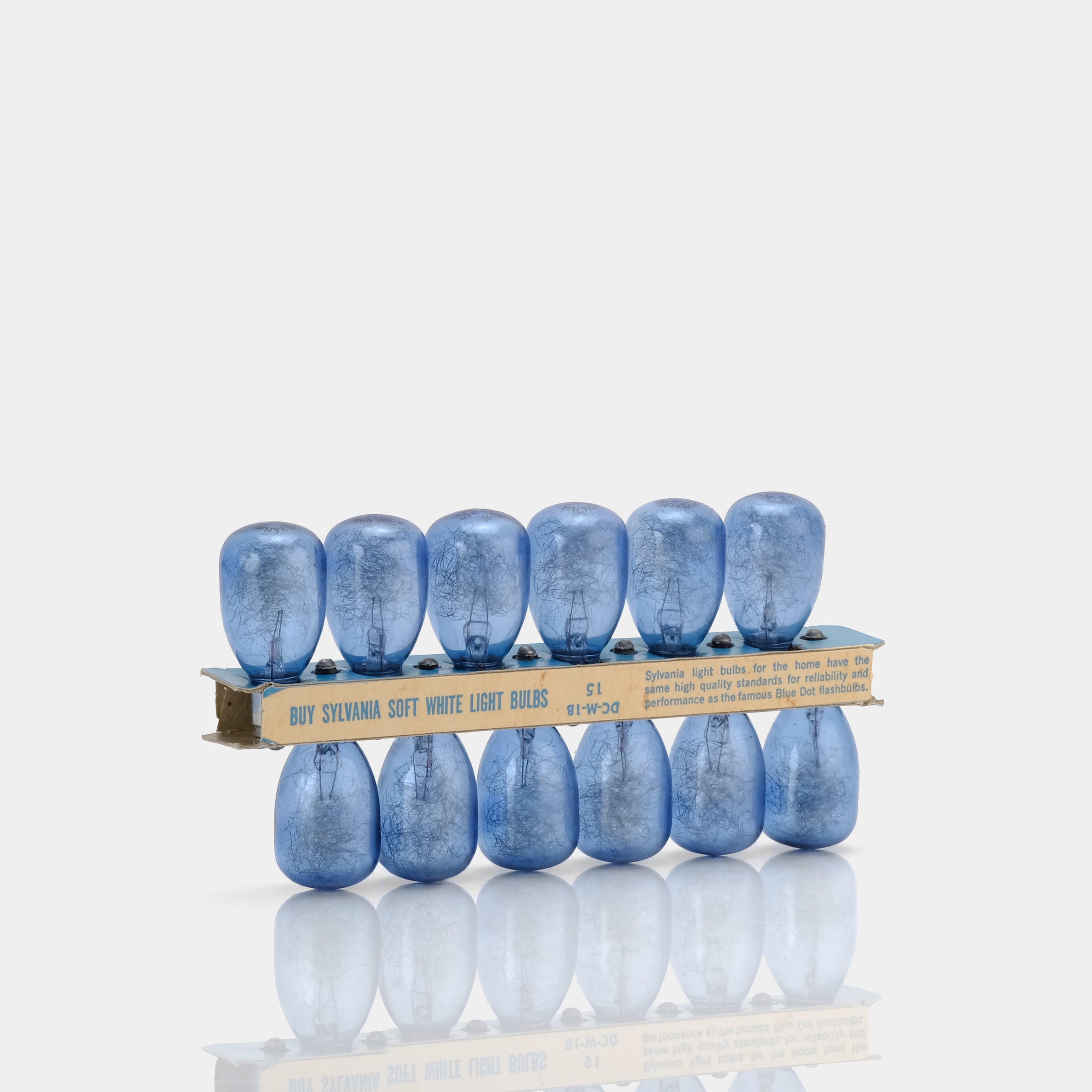 M3B Packfilm Flash Bulbs