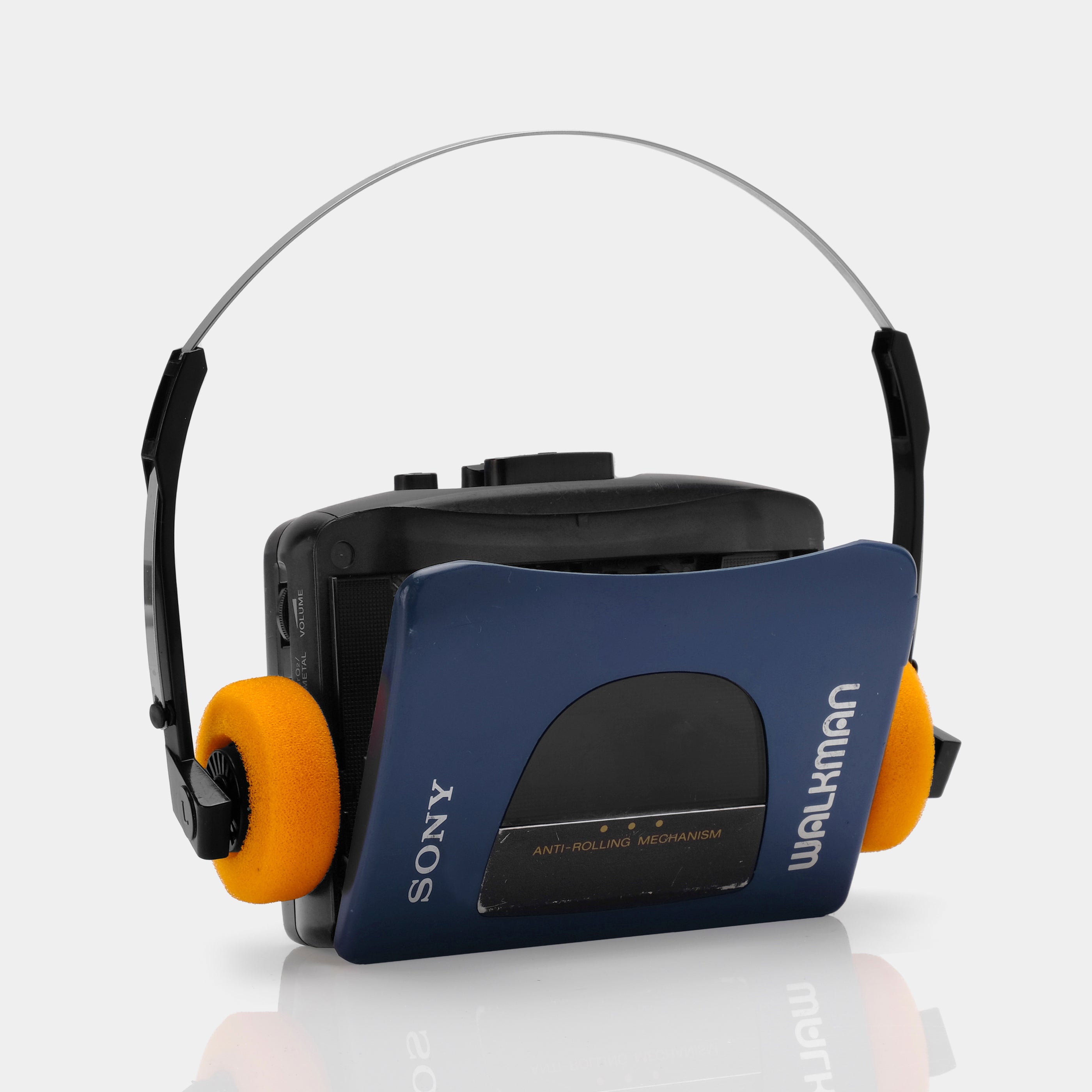 Sony Walkman WM-EX10 Portable Cassette Player