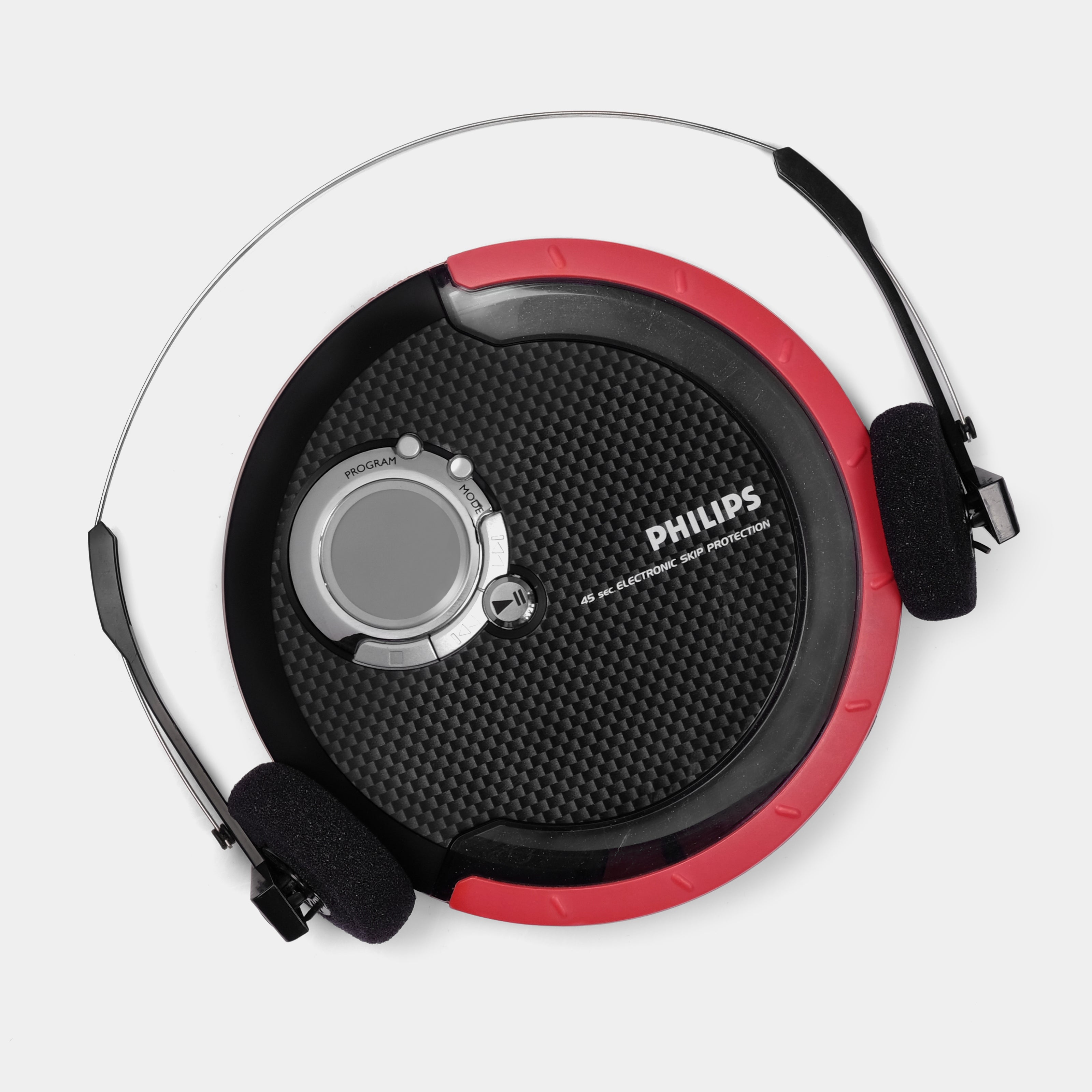 Philips AX5212/17 Portable CD Player