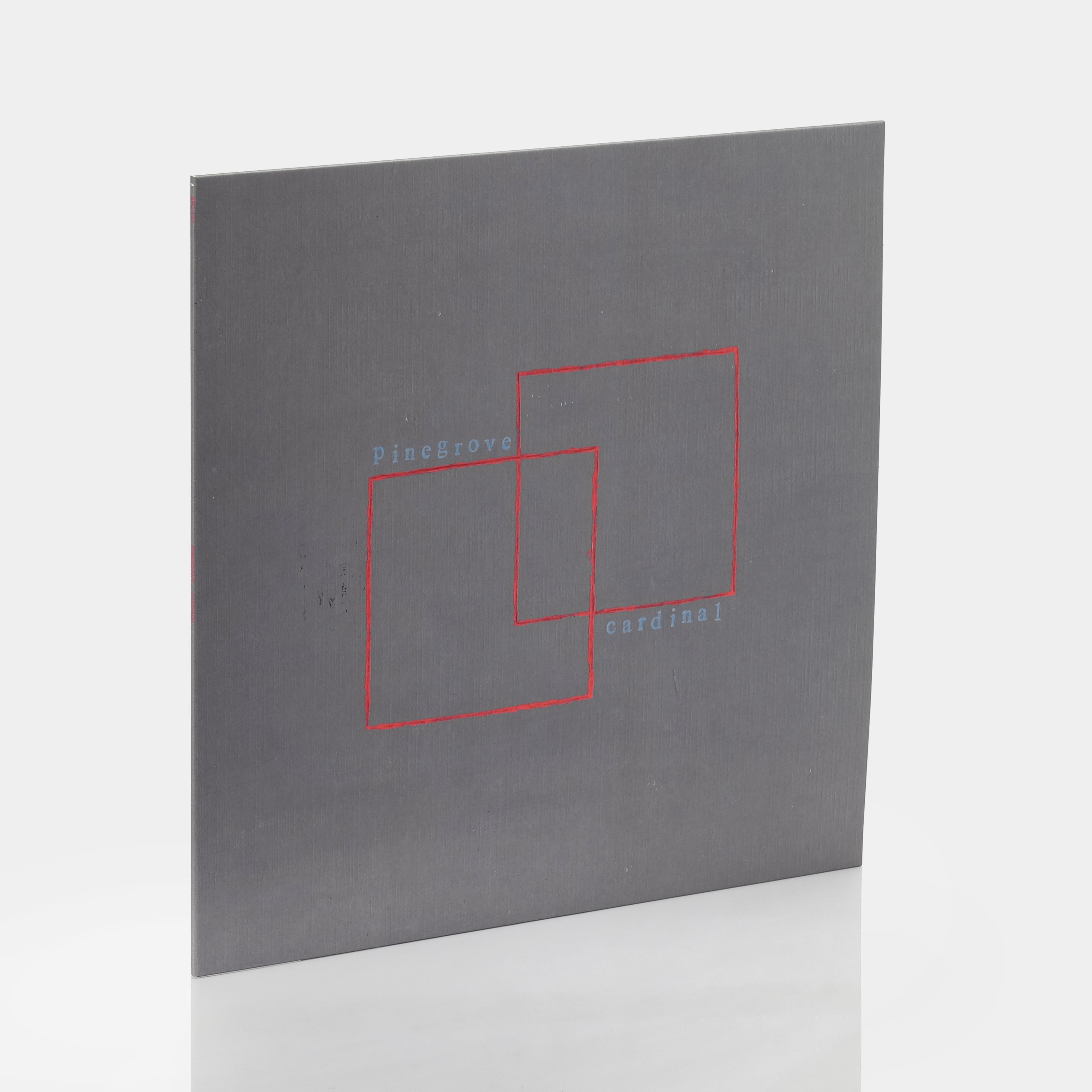Pinegrove - Cardinal LP Vinyl Record