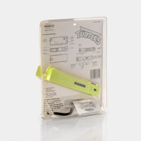 Teenage Mutant Ninja Turtles 110 Film Camera (New Old Stock)