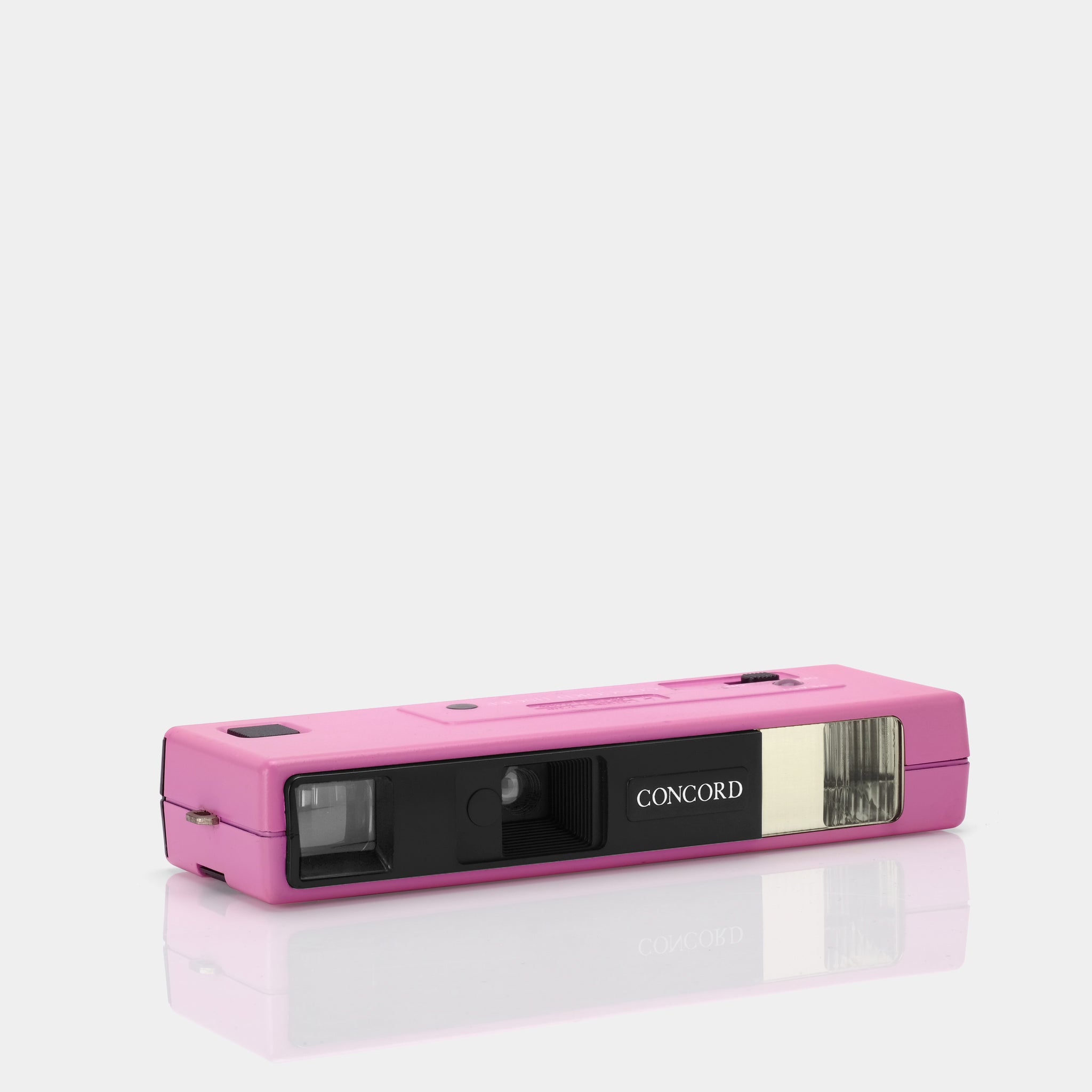 Concord 110CEF 110 Film Camera