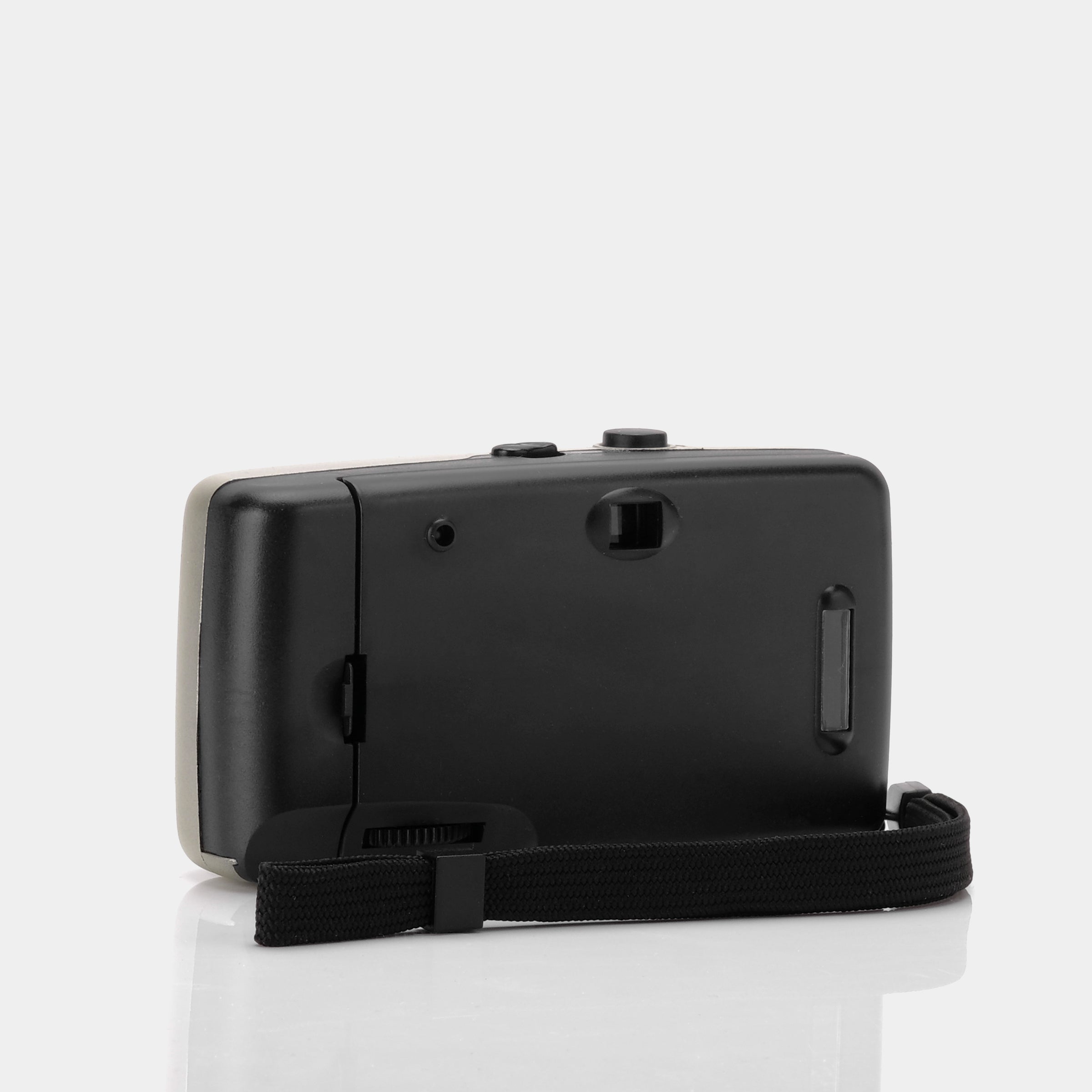 Suprema iMP 35mm Point And Shoot Film Camera