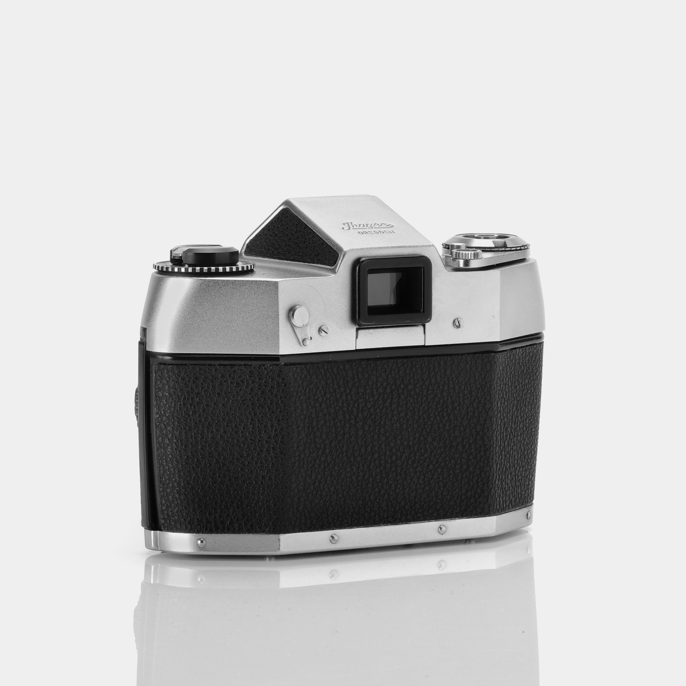 Ihagee EXA 500 35mm SLR Film Camera