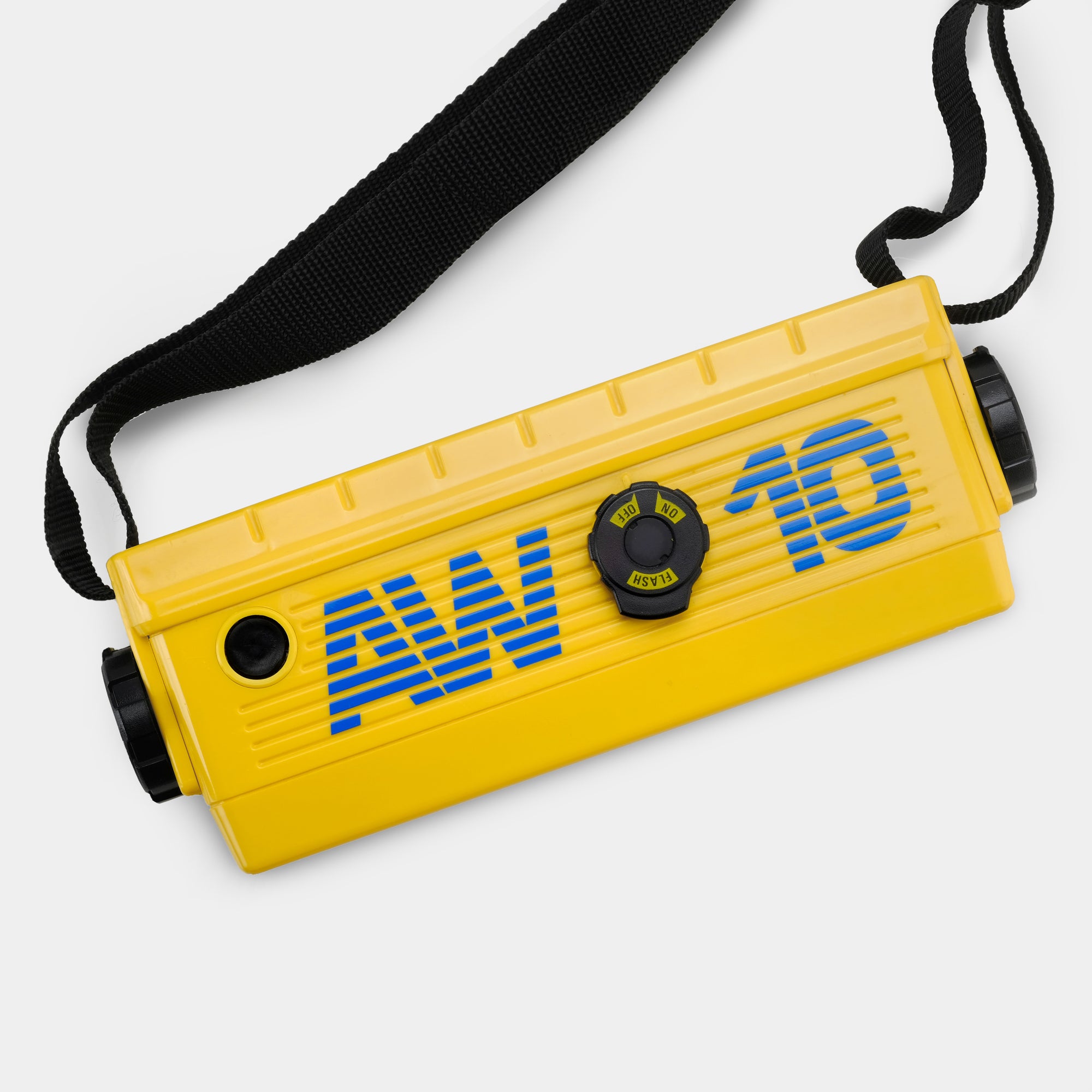 Kalimar AW 10 All-Weather 110 Format Film Camera