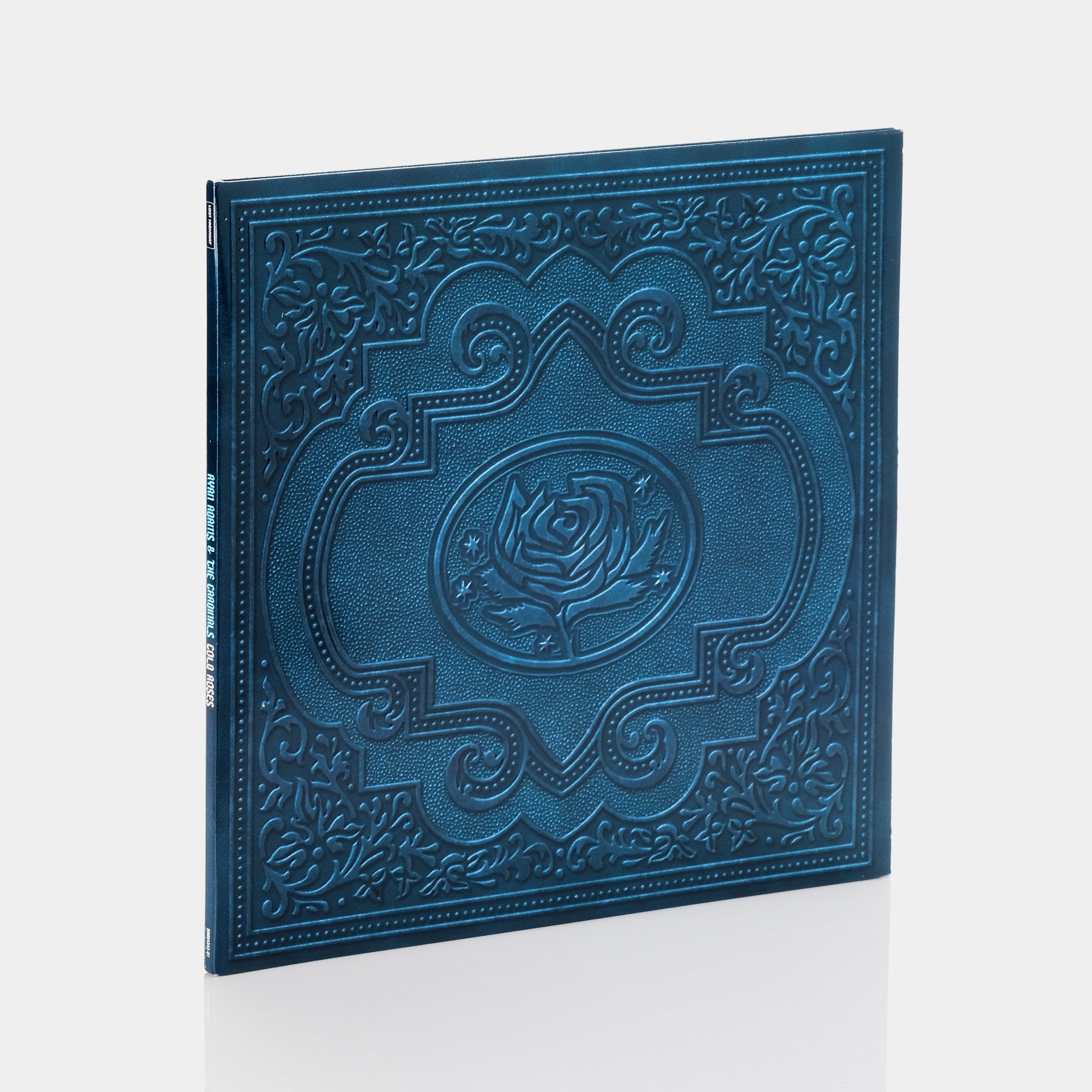 Ryan Adams & The Cardinals - Cold Roses 2xLP Vinyl Record