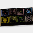 8-Bit: Art Book