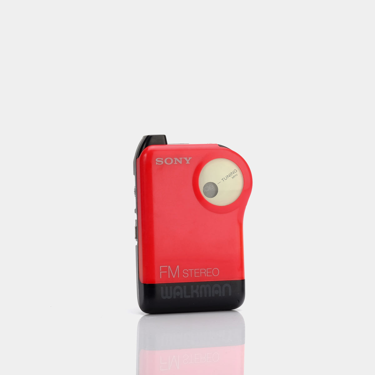 Sony Walkman SRF-26 FM Portable Radio