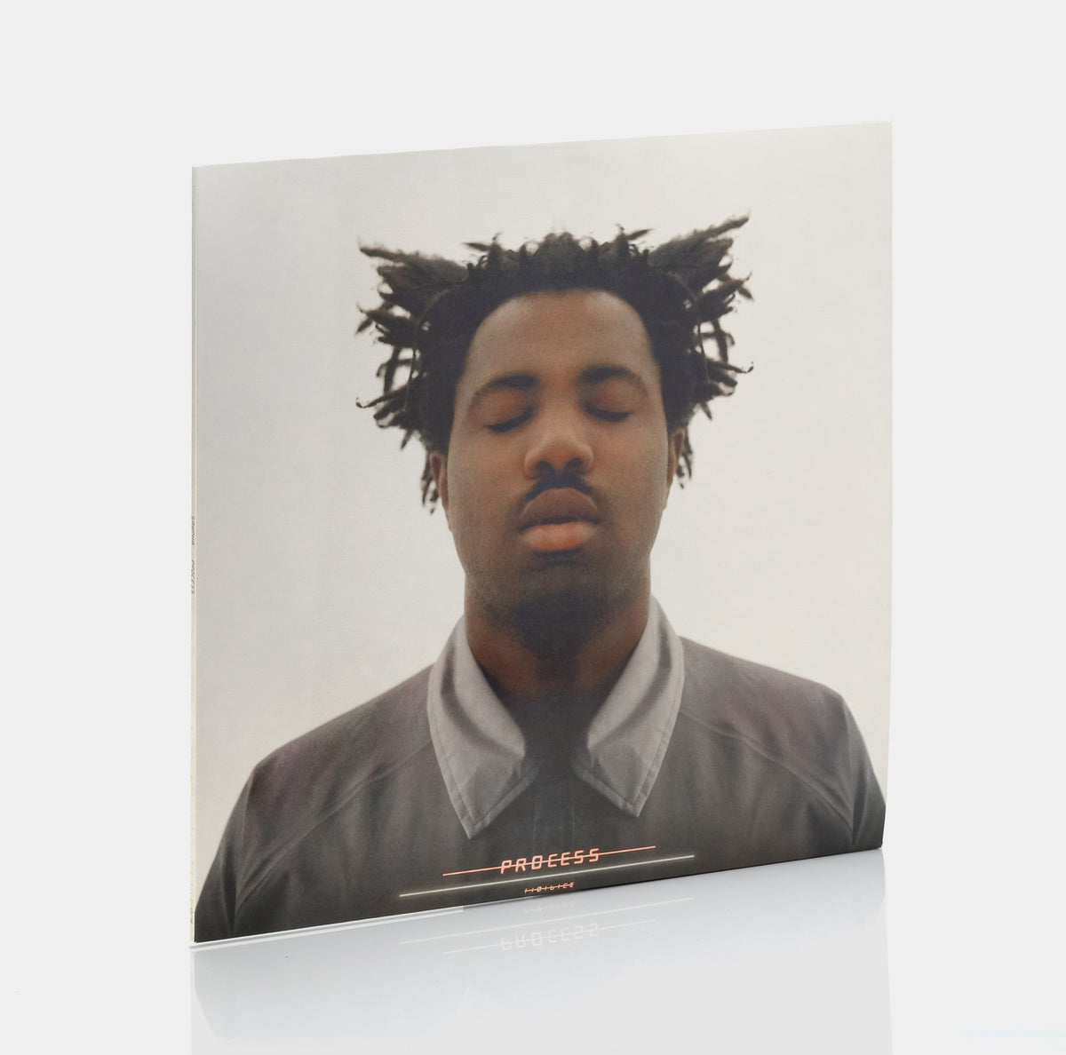 Sampha - Process LP Vinyl Record