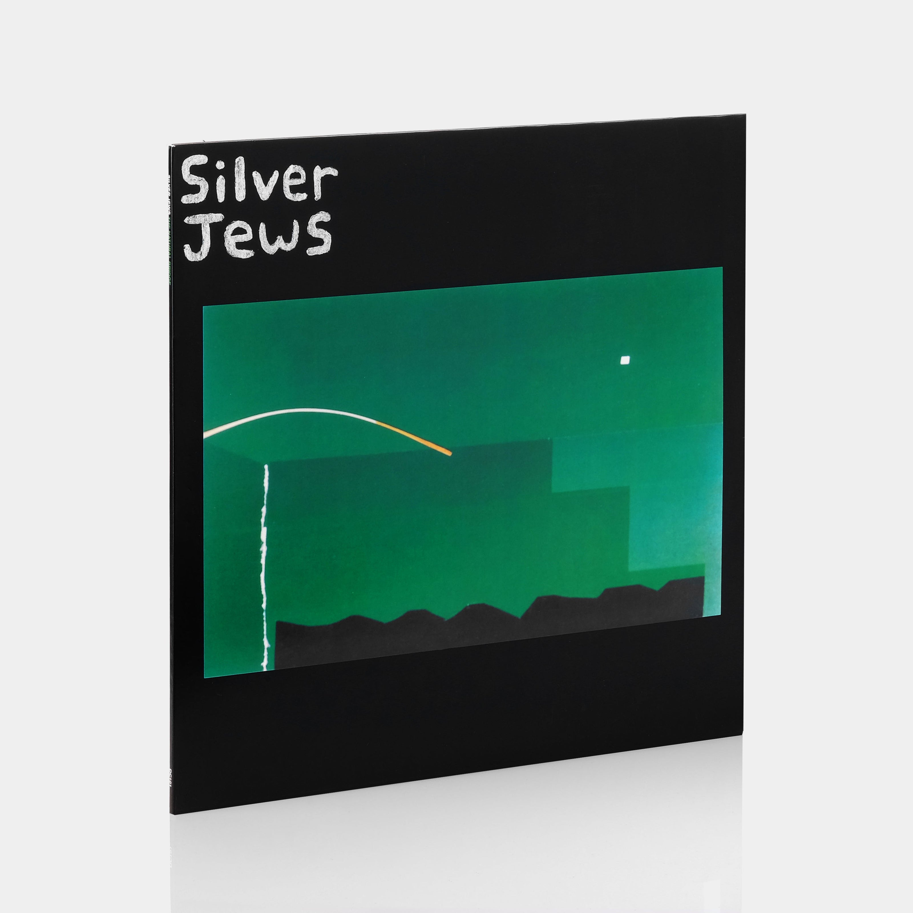 Silver Jews - The Natural Bridge LP Vinyl Record