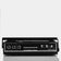 ION Street Rocker Bluetooth AM/FM Boombox Cassette Player