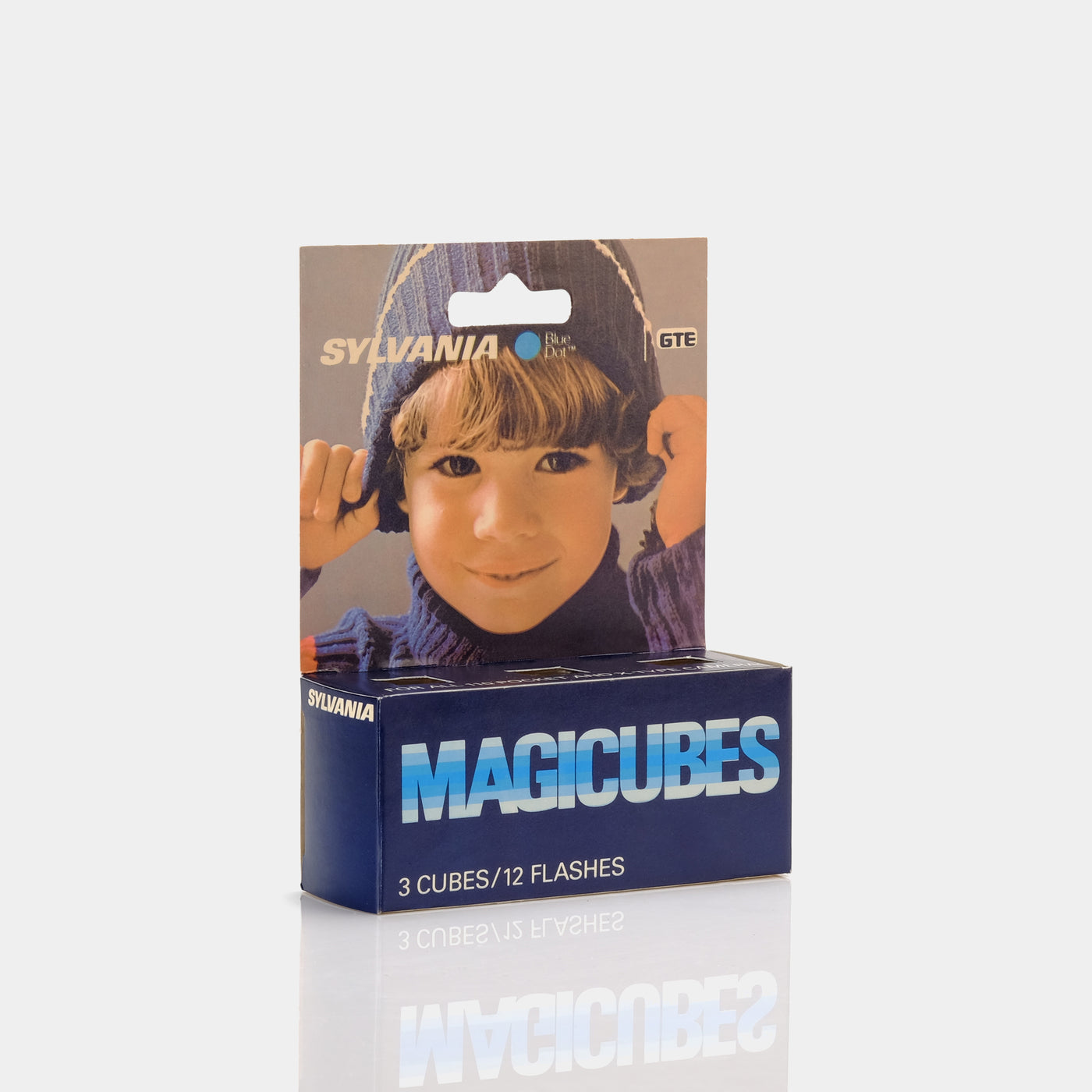 Magicube Flash Cubes