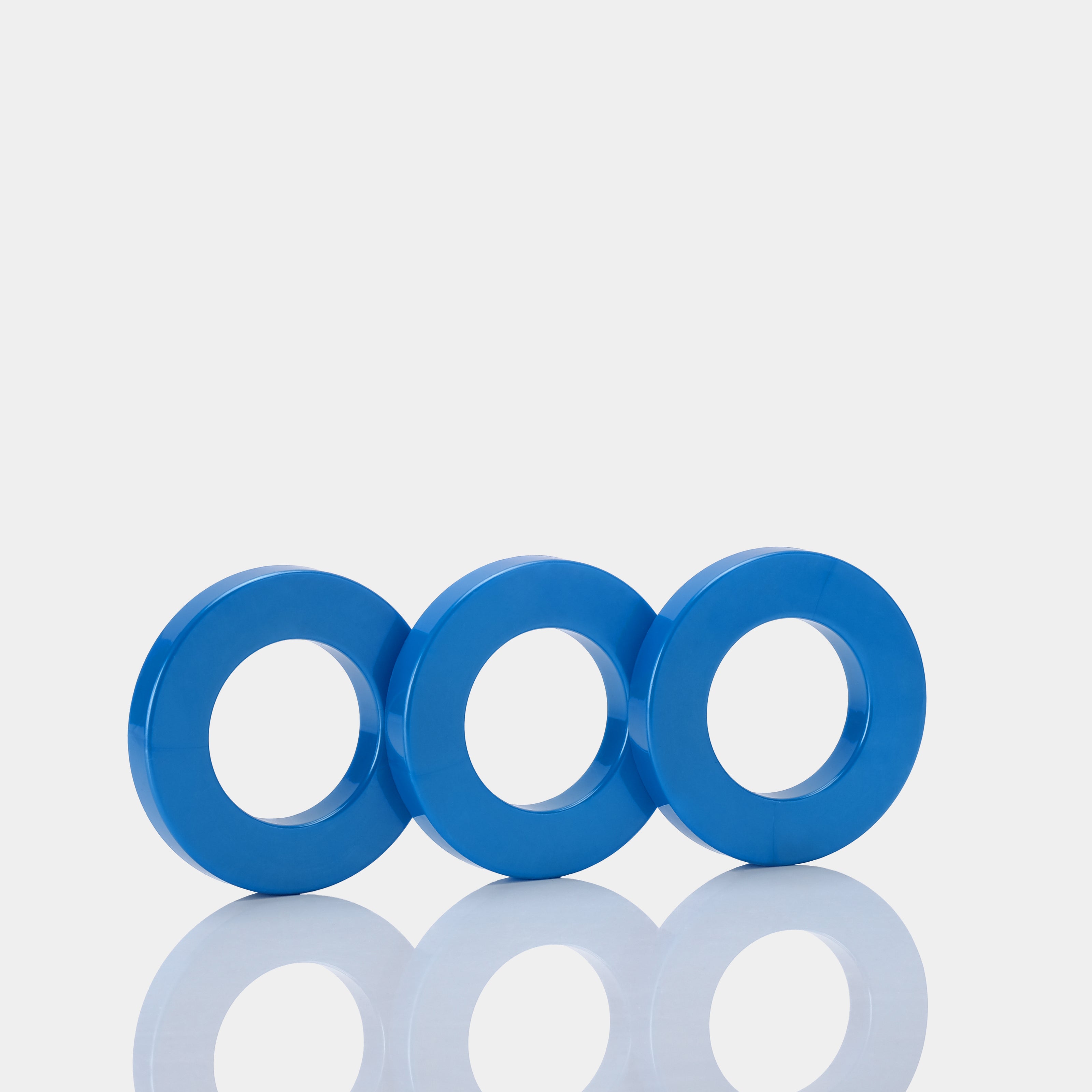 Replacement Rings For Euroway Ring-A-Date Calendar