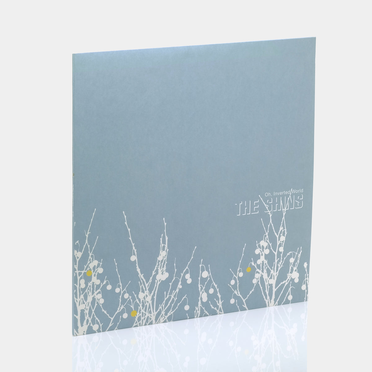 The Shins - Oh, Inverted World LP Vinyl Record