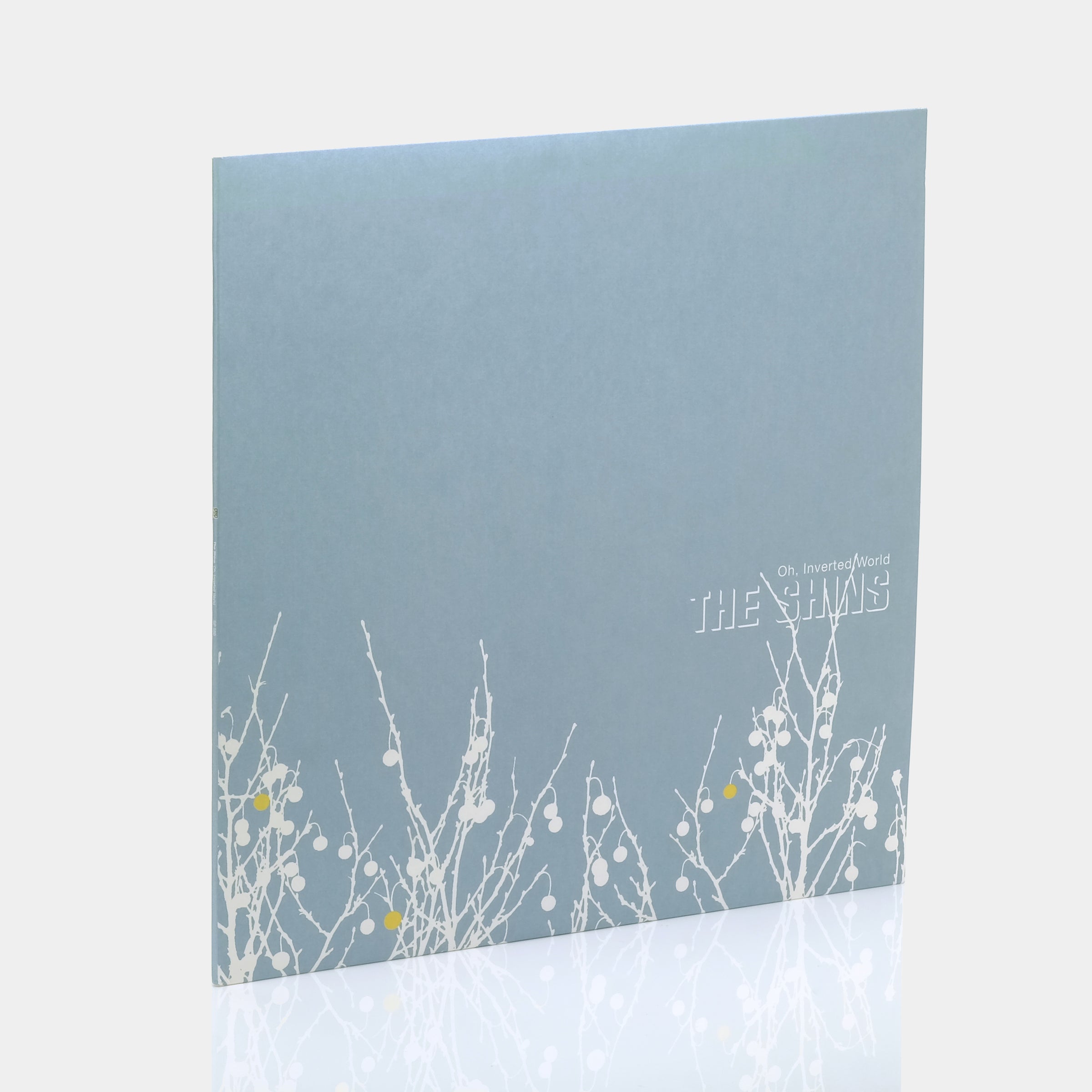 The Shins - Oh, Inverted World LP Vinyl Record