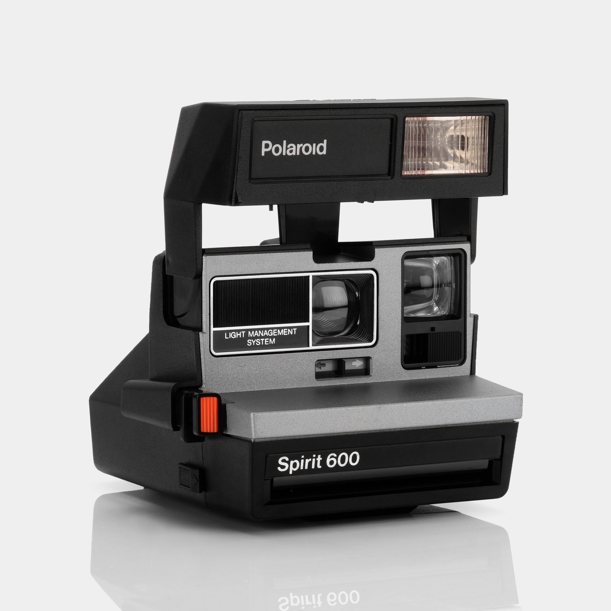Polaroid Spirit 600 "Allied American Insurance Company" Instant Film C