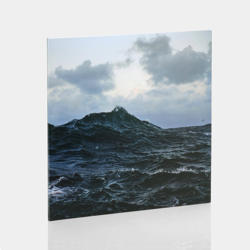 Volcano Choir - Repave LP Vinyl Record