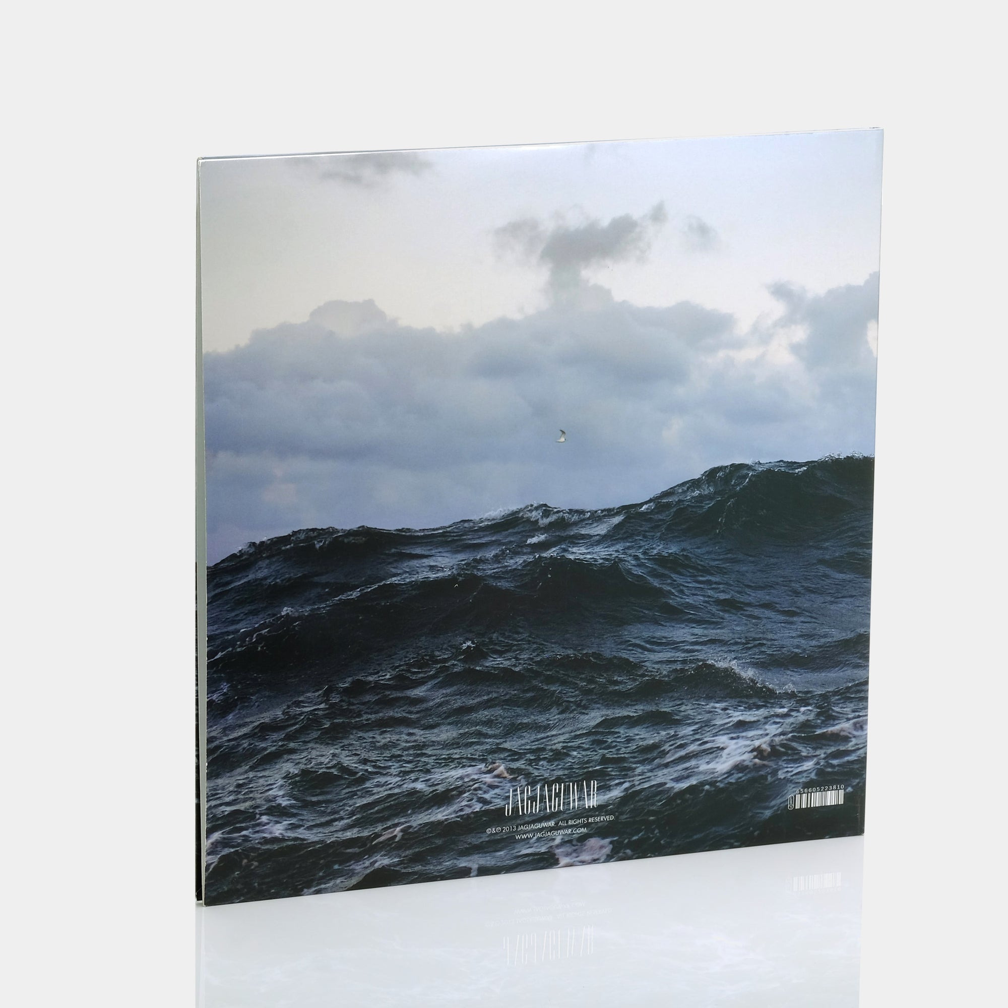 Volcano Choir - Repave LP Vinyl Record