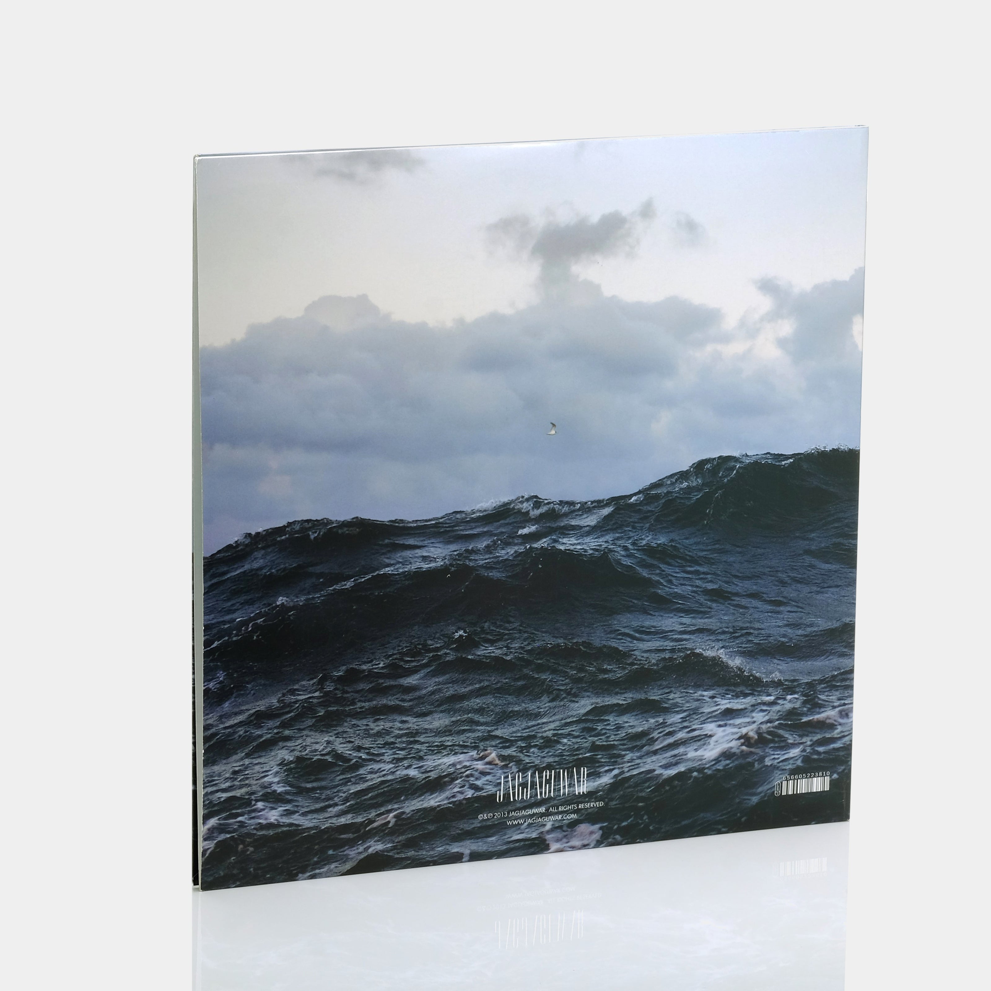 Volcano Choir - Repave LP Vinyl Record