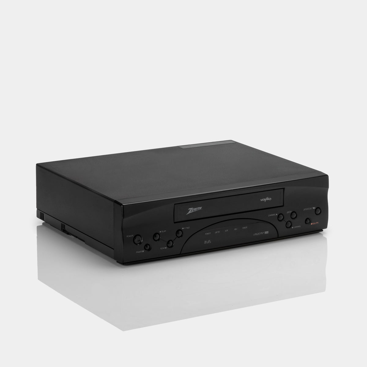 Zenith VR4207HF VCR VHS Player