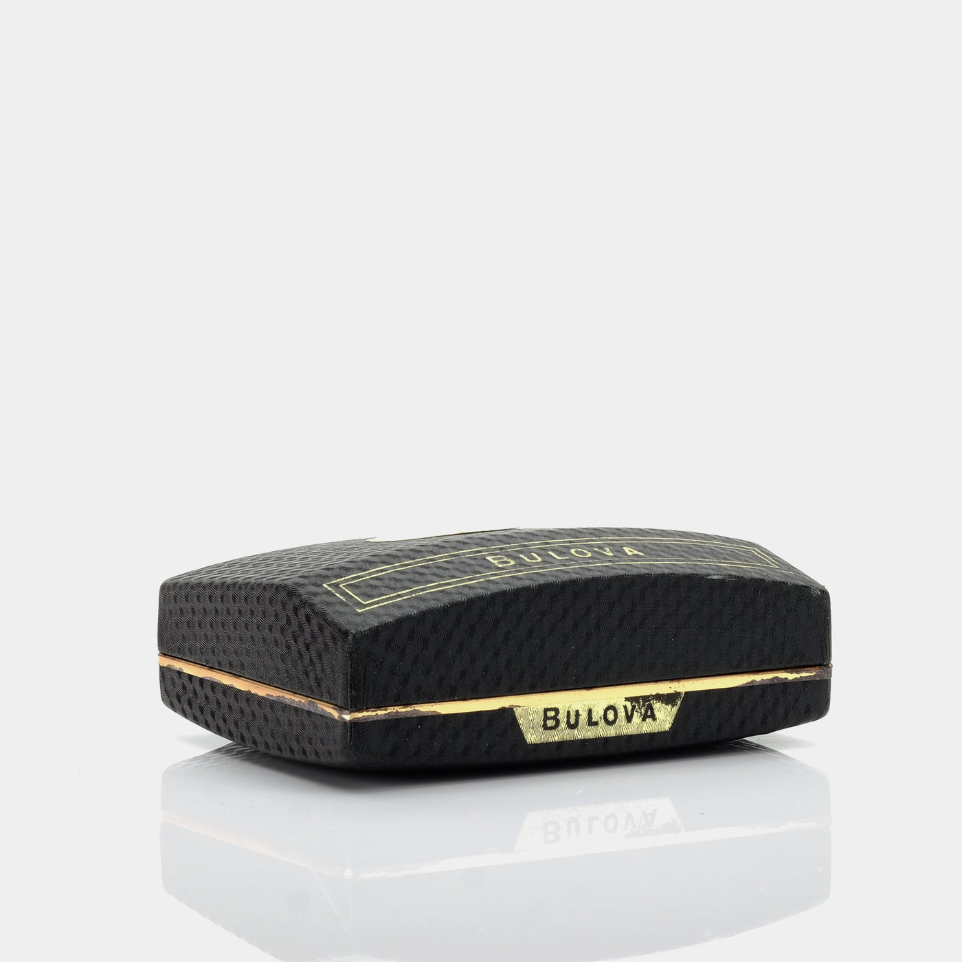 Bulova 1964 President "O" Circa 1964 Wristwatch