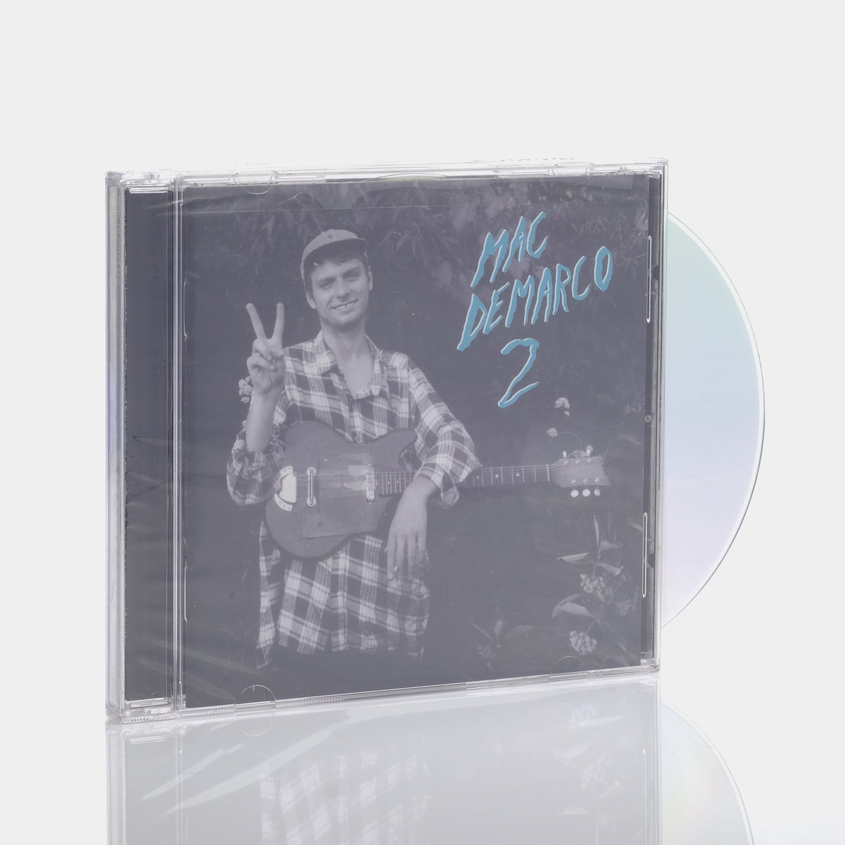 Mac Demarco - 2 CD