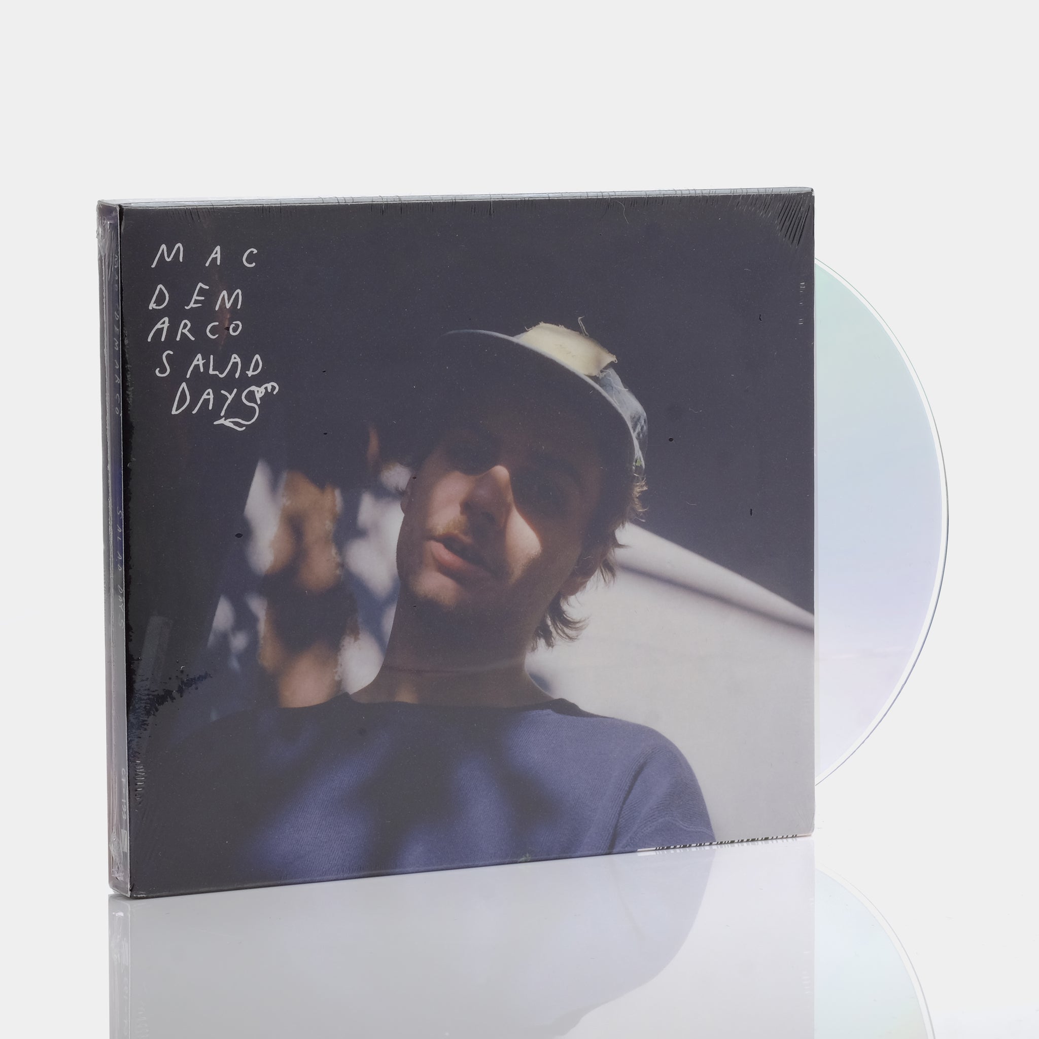 Mac Demarco - Salad Days CD