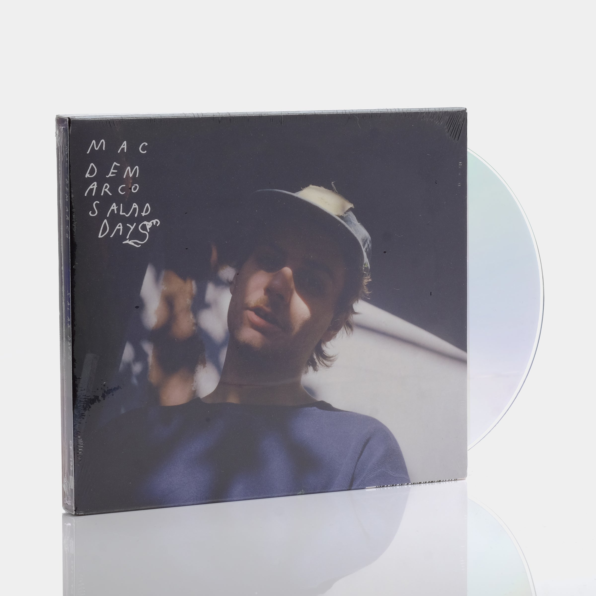 Mac Demarco - Salad Days CD
