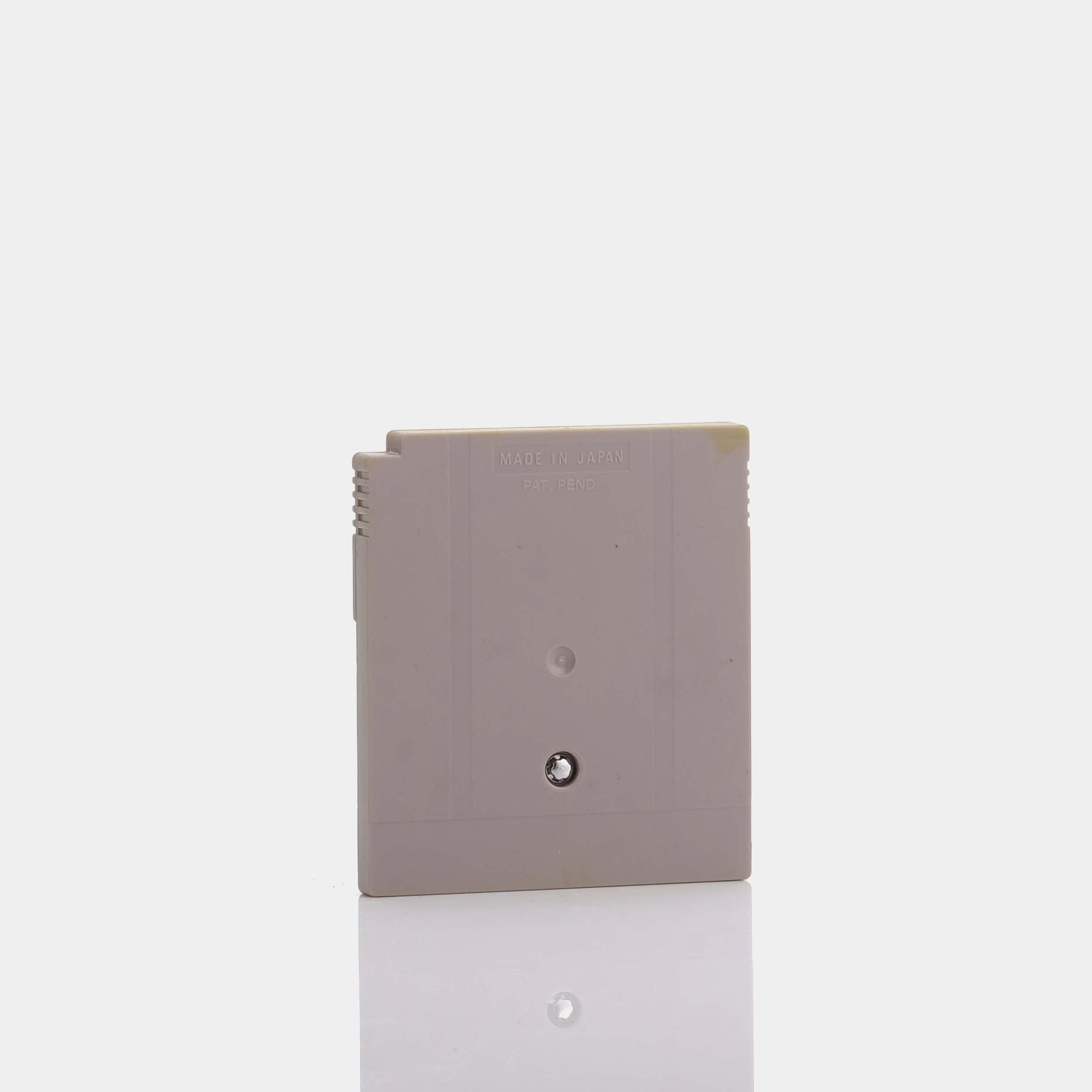 The Chessmaster (1991) Game Boy Game