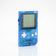 Nintendo Game Boy Pocket Clear Blue Game Console