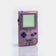 Nintendo Game Boy Pocket Atomic Purple Game Console