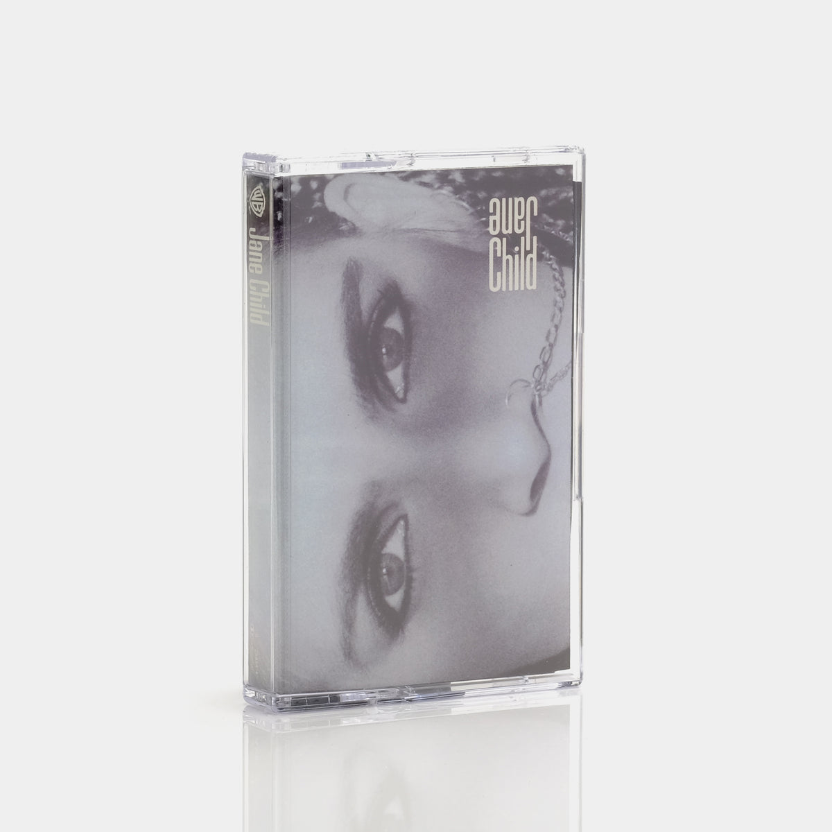 Jane Child - Jane Child Cassette Tape