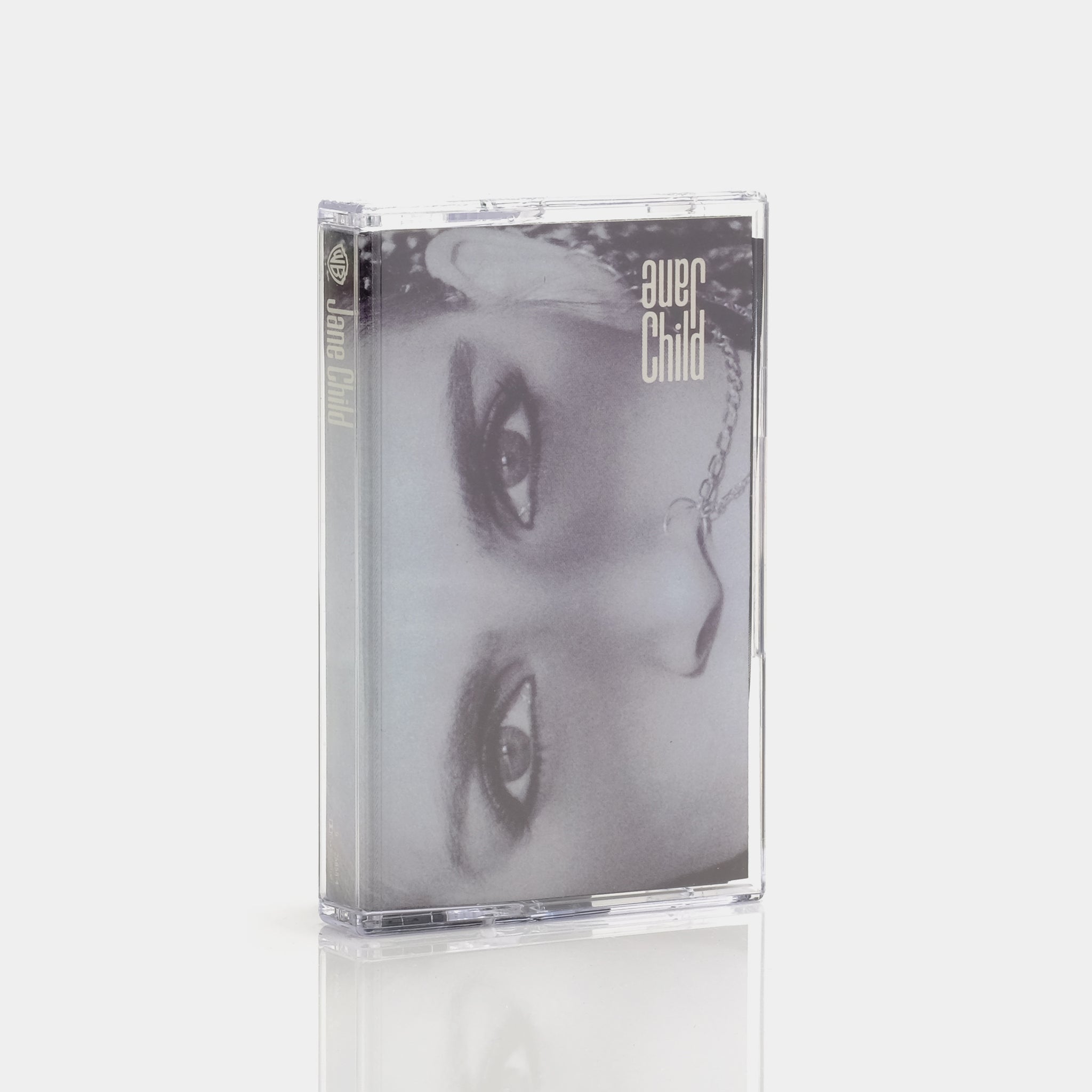 Jane Child - Jane Child Cassette Tape