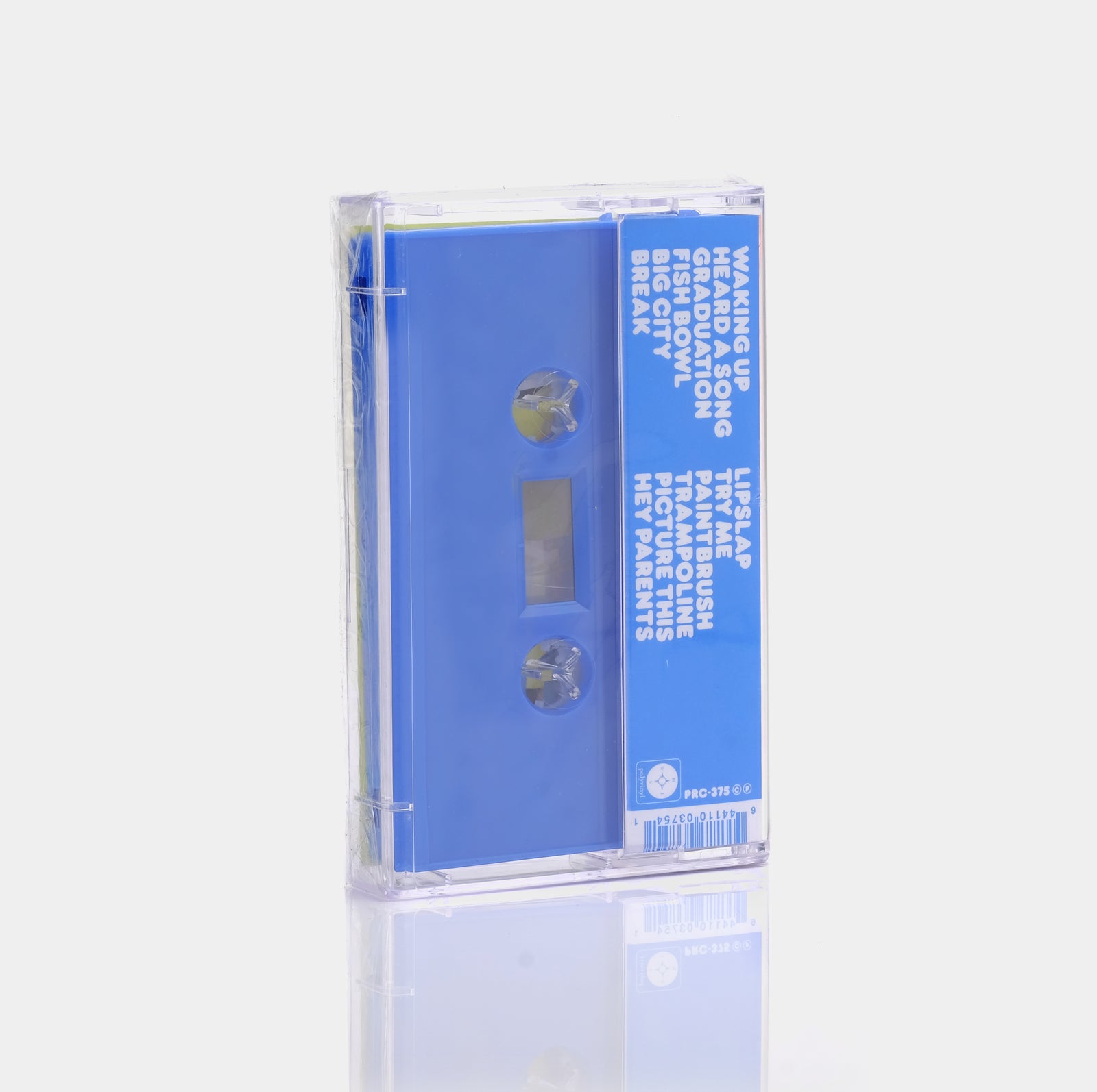 Kero Kero Bonito - Bonito Generation Cassette Tape