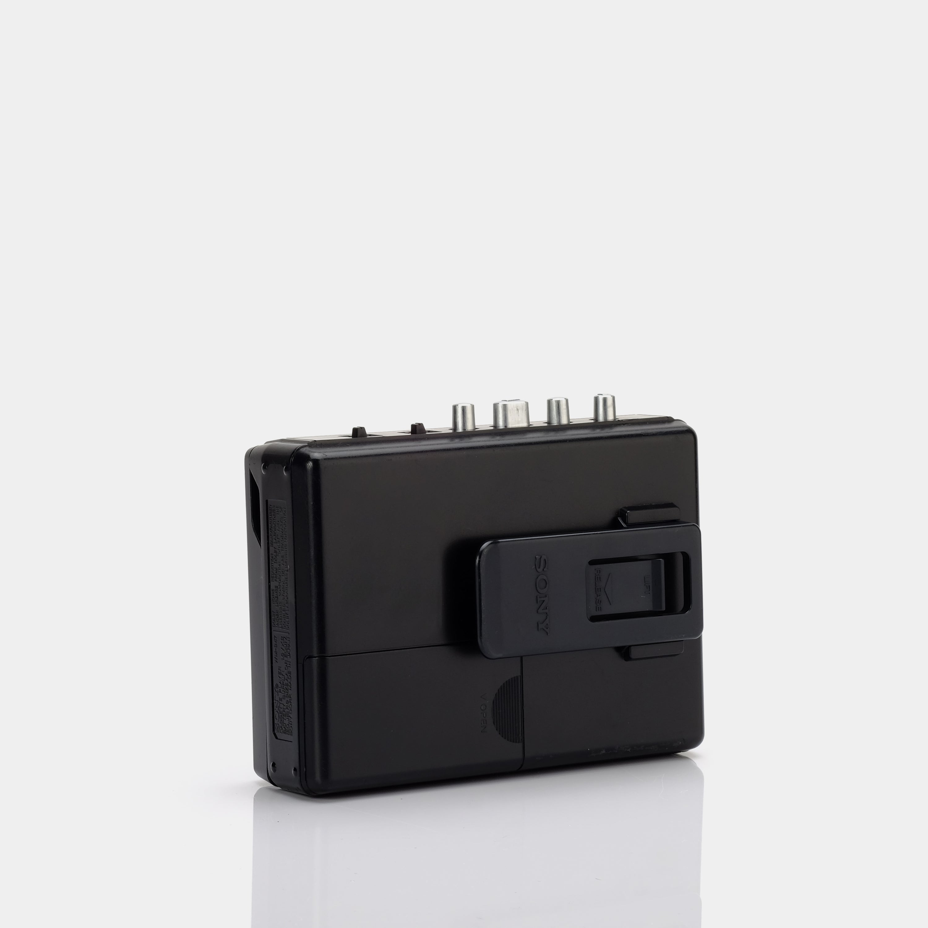 Sony Walkman WM-B47 MEGA BASS Portable Cassette Player