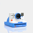 Polaroid i-Type OneStep 2 Blue and White Instant Film Camera - New