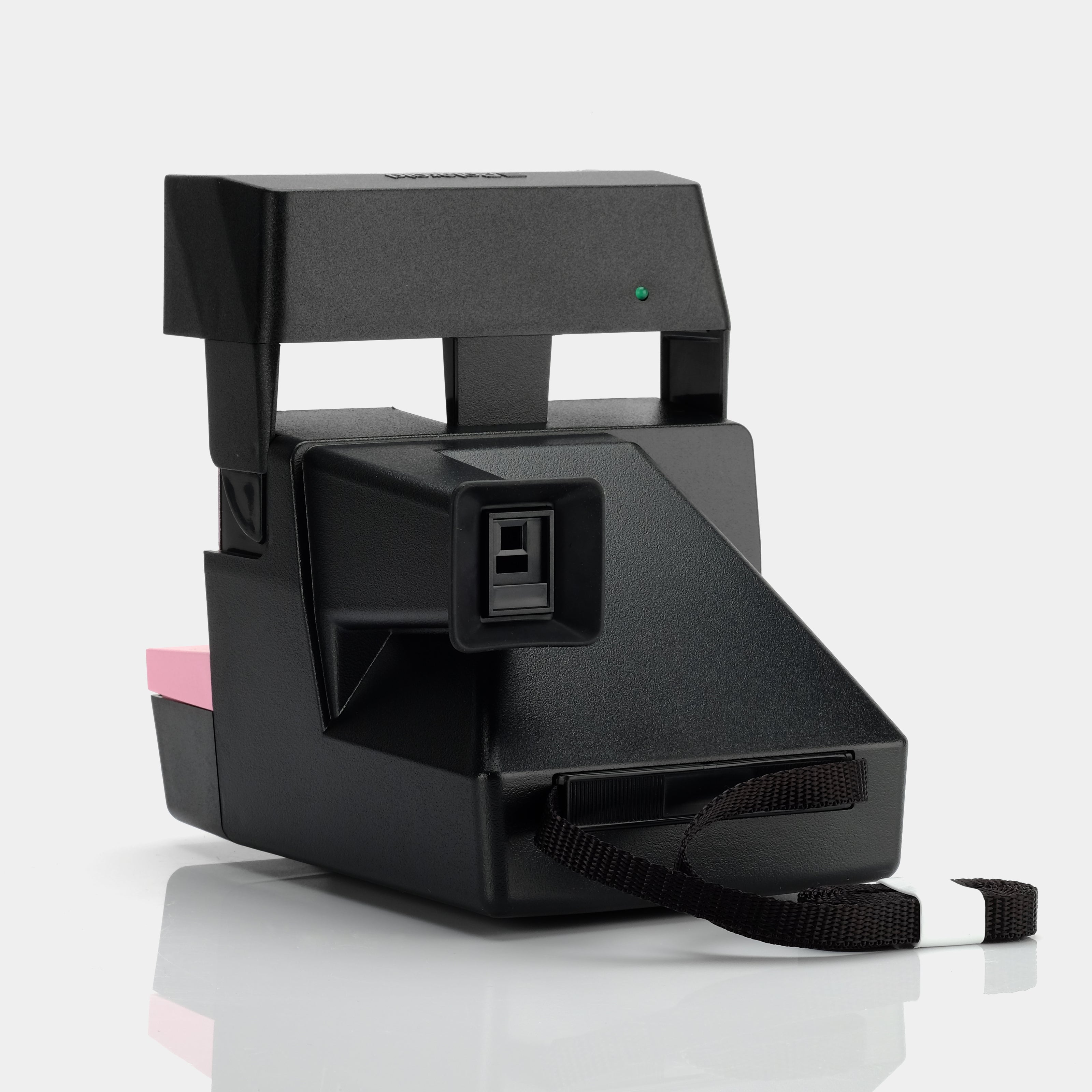 Polaroid 600 Bubblegum Pink Instant Film Camera