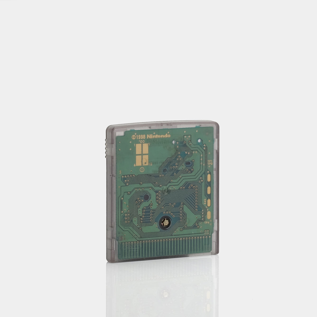 Pokémon Puzzle Challenge (2000) Game Boy Color Game