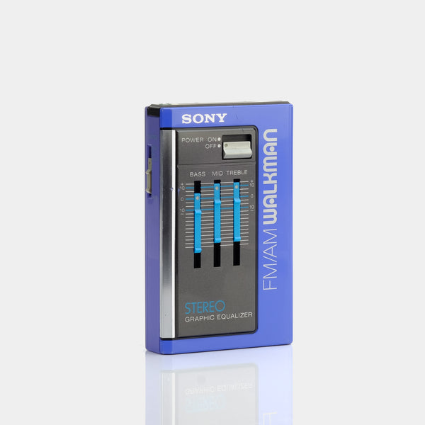 Sony AM/FM Portable Radio