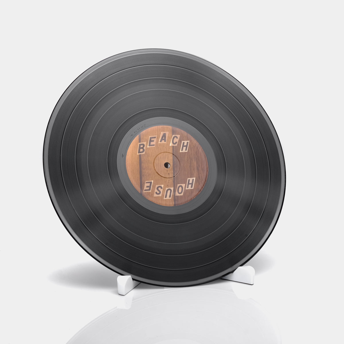 Crosley Vinyl Record Display Stand