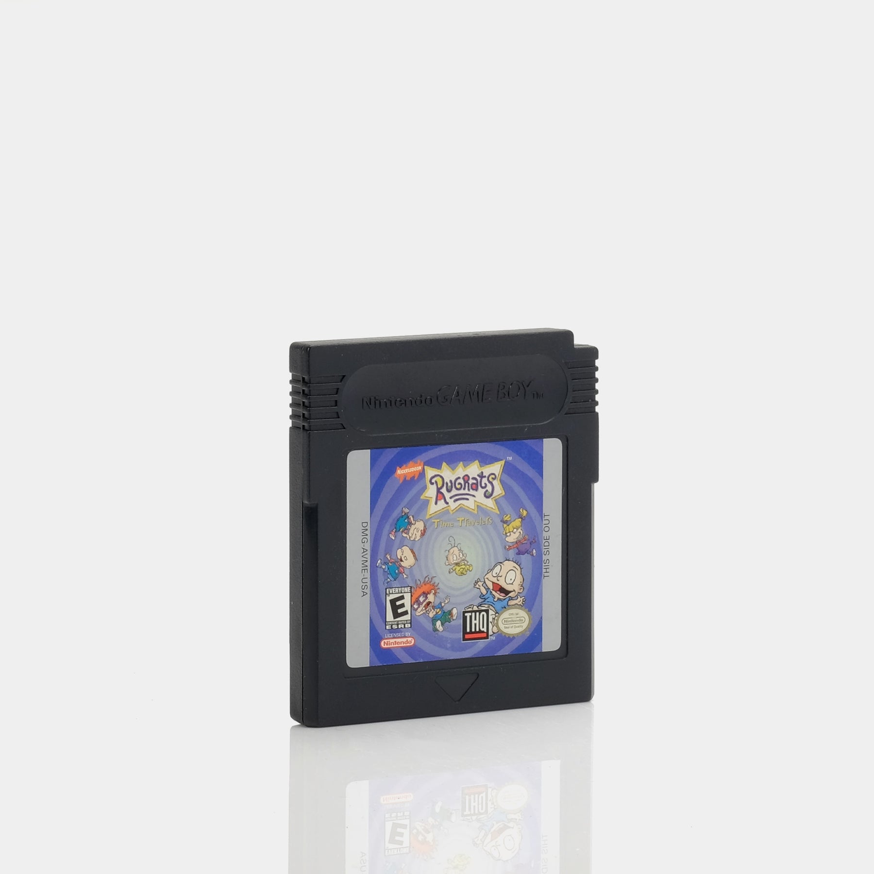 Game Boy Games