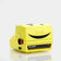Polaroid 600 Smiley Yellow Instant Film Camera