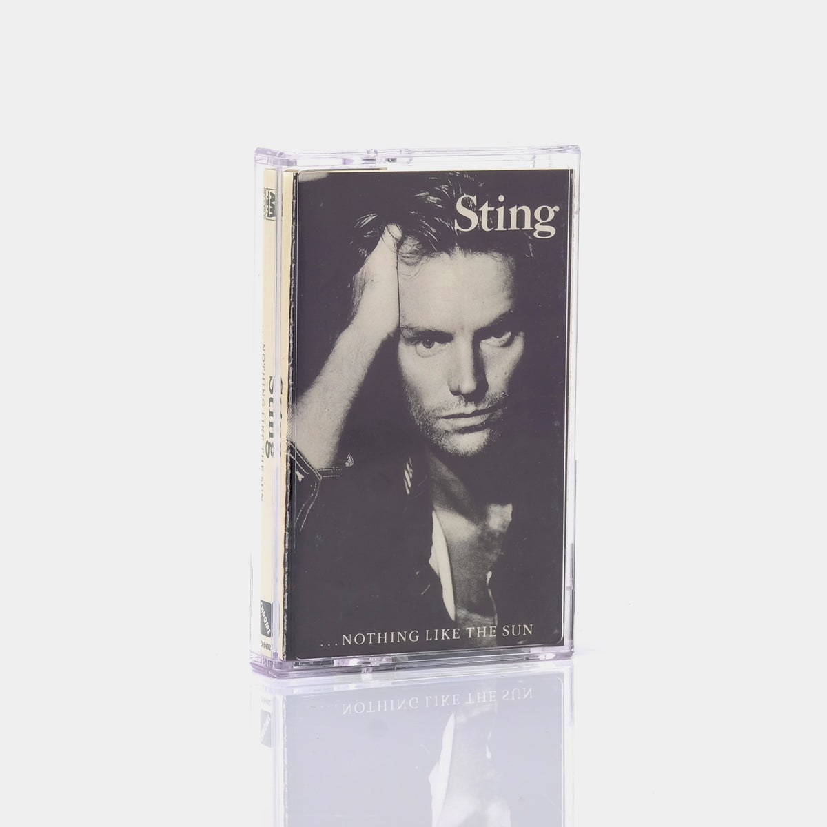 sting nothing