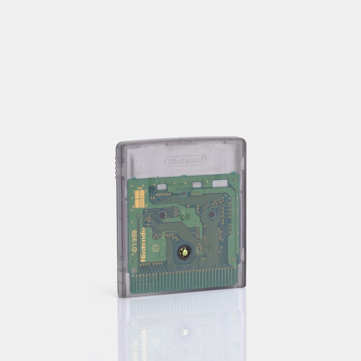 Disney's Tarzan Game Boy Color Game