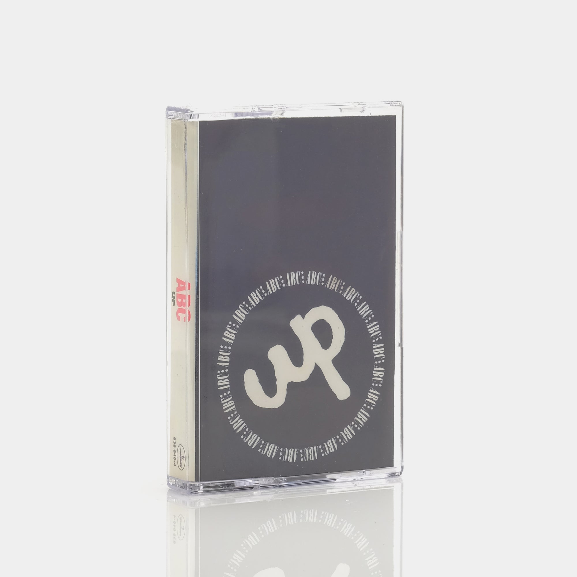 ABC - Up Cassette Tape